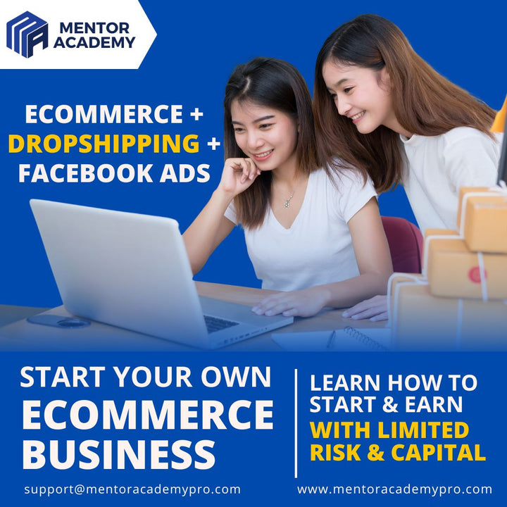 Products – Mentor Academy